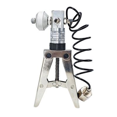 중국 핫 셀 공장 가격 차이 압력 송신기 캘리브레이션 압력 캘리브레이터 휴대용 공기 20bar 판매용