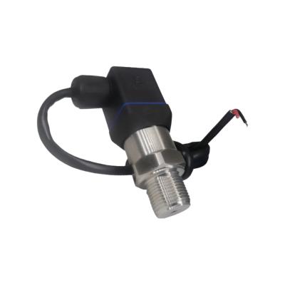 China 0-100 PSI Industrial Submersible Pressure Sensor with Dual-Unit Output for sale
