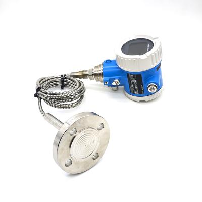中国 E+H Cerabar PMP71B フランジ取付型圧力トランスミッタ 4-20mA 出力 販売のため