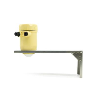 China Medidor de nível de radar econômico doméstico de 80 GHz com exibição com saída de 4-20mA + RS485 à venda