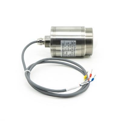 China XYLD-08C Medidor de nivel del radar de metal FM Onda continua 80G Medidor de nivel del radar en venta