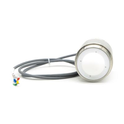 China XYLD-08C Medidor de nivel del radar de metal FM Onda continua 80G Medidor de nivel del radar en venta