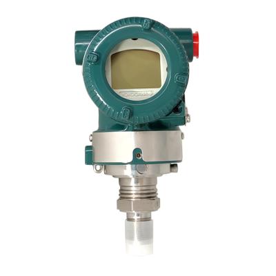 China Yokogawa EJA530 Replacement Differential Pressure Transmitter, Compatible DP Sensor with HART Protocol 4-20mA Output for sale