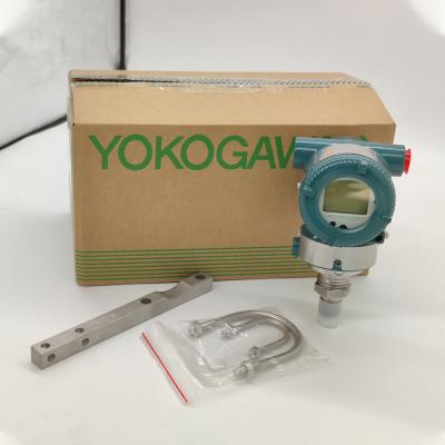 China Yokogawa EJA530 Replacement Differential Pressure Transmitter, Compatible DP Sensor with HART Protocol 4-20mA Output for sale