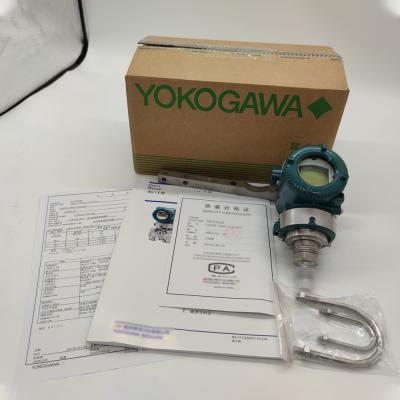China Yokogawa EJA530 Replacement Differential Pressure Transmitter, Compatible DP Sensor with HART Protocol 4-20mA Output for sale