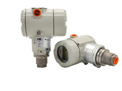 China Original ABB 2600T Series Pressure Transmitter Level / Differential Pressure Sensor with HART Protocol for Flow Measurement for sale