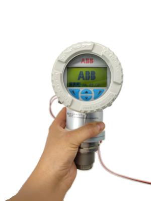China Original ABB 2600T Series Pressure Transmitter Level / Differential Pressure Sensor with HART Protocol for Flow Measurement for sale
