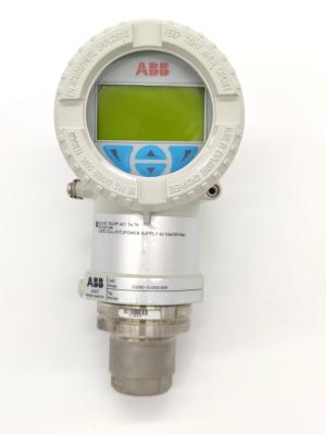 China Original ABB 2600T Series Pressure Transmitter Level / Differential Pressure Sensor with HART Protocol for Flow Measurement for sale
