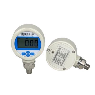 China YW-60B High-precision Precision Digital Pressure Gauge Radial Direct Installation for sale