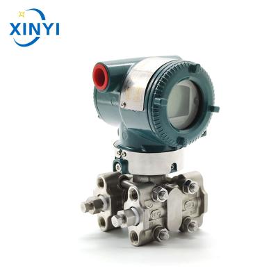 China Yokogawa High-Precision EJX110A Differential Pressure Transmitter Superior Difference Pressure Transmitter for sale
