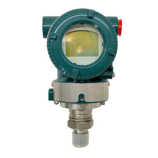 Quality Yokogawa EJA530E Replacement Differential Pressure Transmitter, Compatible DP for sale