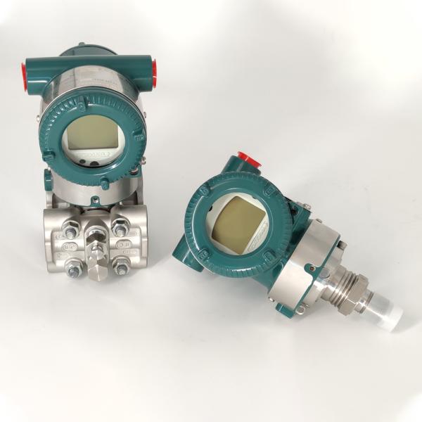 Quality Yokogawa EJA530E Replacement Differential Pressure Transmitter, Compatible DP for sale