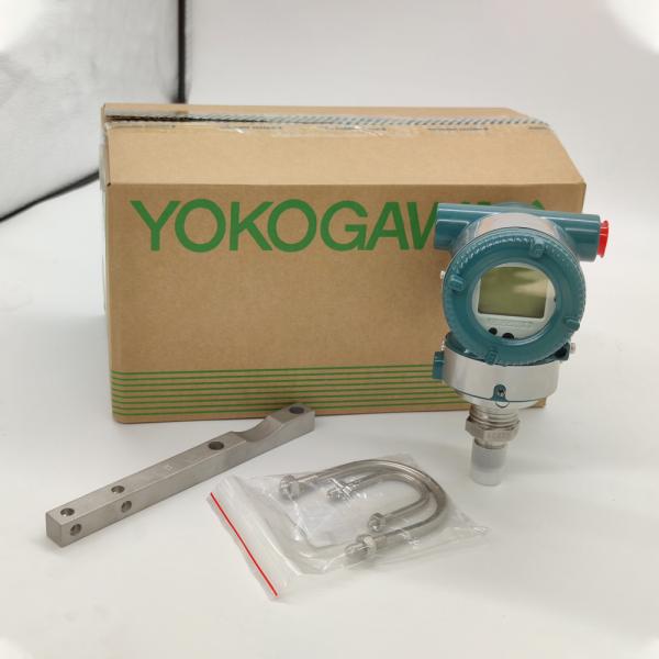 Quality Yokogawa EJA530E Replacement Differential Pressure Transmitter, Compatible DP for sale