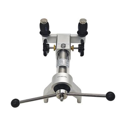 China YWQ-1442 Hogedruk hydraulische pomp Draagbare en duurzame handmatige drukbegrenzer voor hydraulische systeemkalibratie Te koop