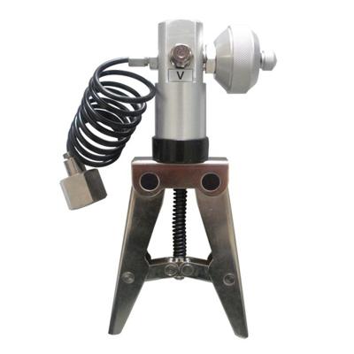 China Precieze handgevoerde pomp YFP-25, stabiele en betrouwbare drukbron voor nauwkeurige kalibratie van de maat en de transducer Te koop