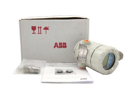 China ABB 2600T Differential Gauge Absolute Pressure Transmitter with HART Protocol, for Flow Level and Pressure Measurement for sale