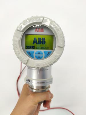 China ABB 2600T Differential Gauge Absolute Pressure Transmitter with HART Protocol, for Flow Level and Pressure Measurement for sale