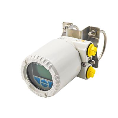 China ABB TTF300 DIN Rail Mounted Temperature Transmitter Signal Conditioner for RTD Thermocouple to 4-20mA HART Protocol for sale