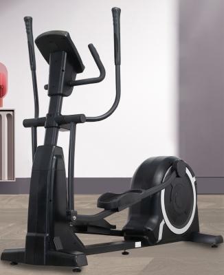 China Commerical Cardio Exercise Equipment Elliptical Cross Trainer Machine Gym Magnetic Exercise Elliptical Machine for sale