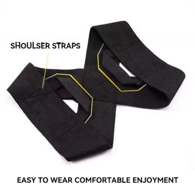 China 2024 High Elastic Posture Corrector 2024 Back Support Brace For Women for sale
