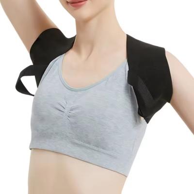 China 2024 High Elastic Posture Corrector 2024 Back Support Brace For Women for sale