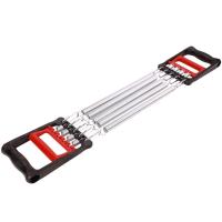 China Adjustable Multi-function Spring Tensioner Grip Strengthener for Arm Strength Workout for sale