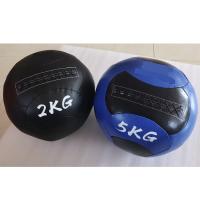 China Custom Logo Crossfitness Comprehensive Training Wall Ball for Comprehensive Workout for sale