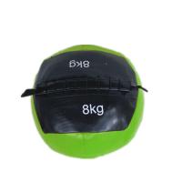 China Custom Logo Crossfitness Comprehensive Training Wall Ball for Comprehensive Workout for sale