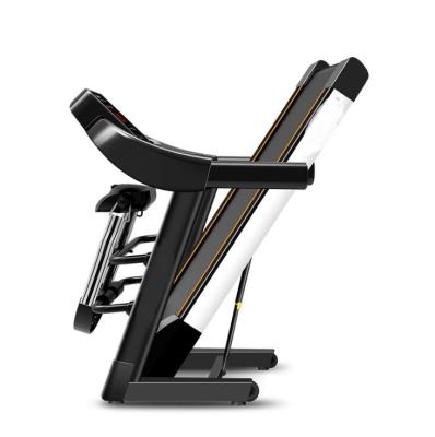 China Professional folding small electric treadmill mini foldable home treadmill running machine for sale