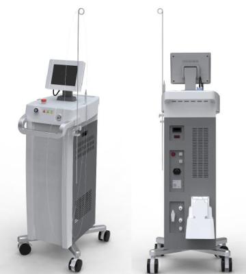 China Best solution toe nail fungus removal nd:yag laser optic fiber delivery FDA approval for sale