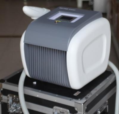 China tattoo removal machine portable for sale
