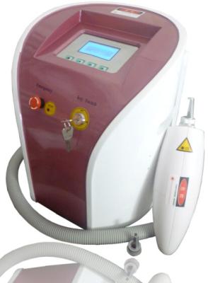 China OEM Design portable Laser Tattoo Removal pigment birthmark removal for sale