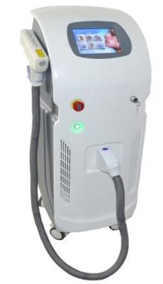 China high power Portable q-switch nd:yag Laser Tattoo Removal pigment birthmark removal for sale