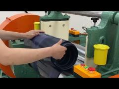 Baby tableware production
