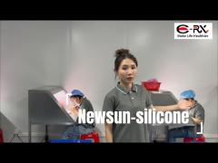 Newsun Silicone Products Co., Ltd - Customized Baby Silicone Products Manufacturer
