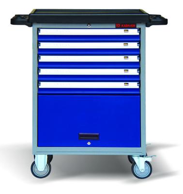 China Wholesale Custom 158Pcs Metal Sheet Tool Kit &Tool Cart Trolley With Tools for sale