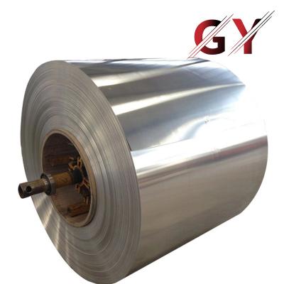 China Limited-time Promotion Q235 Q255 Q275 Q355 G60/90/350 Galvanized Steel Coil With Low Price for Building Material for sale
