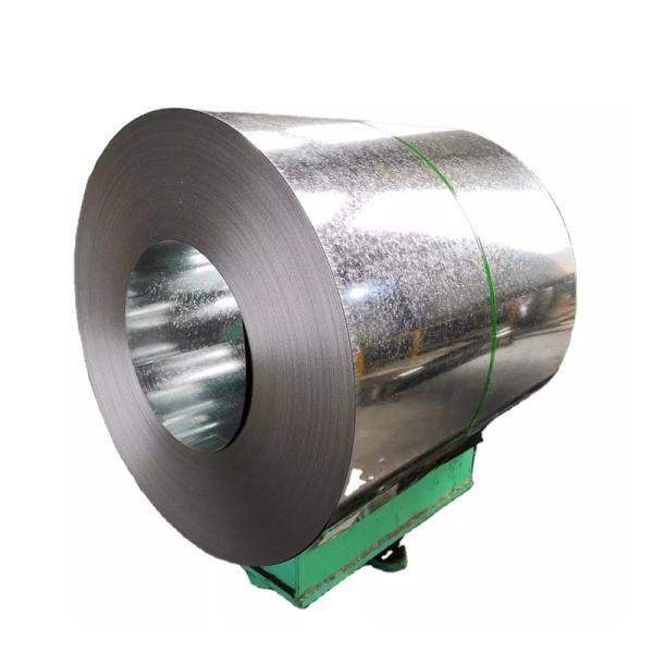 Quality Precise Processing G550 Gi Galvanized Steel Coil/sheet Coil and Galvanized for sale
