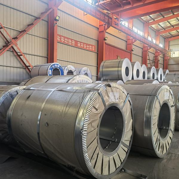 Quality Precise Processing G550 Gi Galvanized Steel Coil/sheet Coil and Galvanized for sale