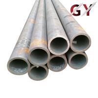 Quality Manufacturer Supplies 102 * 5.5mm Carbon Steel Circular Welded Pipe Q235 Large for sale