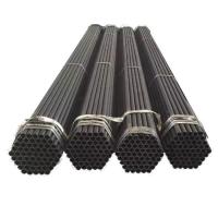 Quality Wholesale ASTM A35 SA106 API 5L A53 Carbon Steel Seamless Pipe Cold Drawn for sale
