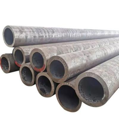 China Best Quality  Q195 Q235 Q345/Q345B 10# 20#  Carbon Steel Pipe with Good Price for Storage and Transportation for sale