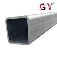 Quality Satisfaction Guarantee A36, A53, A106 A192 1-12m Large Stock Carbon Steel Square for sale