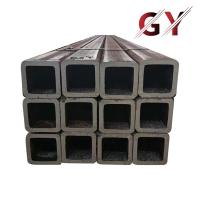 Quality Wholesale Products ASTM A36 A53 A192 50*50-2000*2000mm Customized Carbon Steel for sale