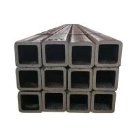 Quality Precise Processing Carbon Steel Pipe 30*30mm Carbon Steel Square Pipe Steel Tube for sale