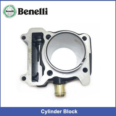 Original Motorcycle Gear Shift Lever Assy for Benelli BJ125-3E, TNT125 6