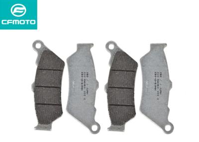 Cina Pad frontale originale per motociclette CFMOTO 400NK, 400GT, 650NK in vendita