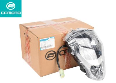 Cina Flare originale per motociclette CFMOTO 150NK, 250NK, 400NK, 650NK in vendita