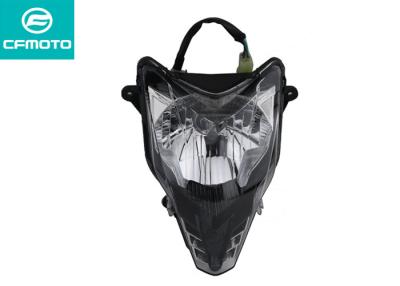 Cina Flare originale per motociclette CFMOTO 150NK, 250NK, 400NK, 650NK in vendita