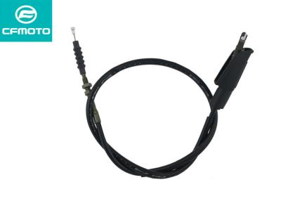 Cina Cavo di frizione originale per motociclette CFMOTO 250NK, 250SR in vendita
